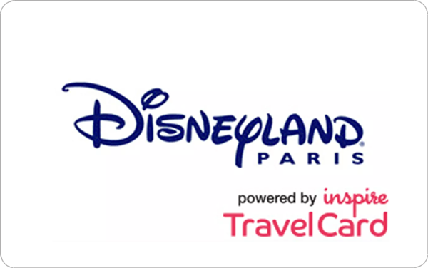 Buy Disneyland Paris Gift Cards with Shiba Inu | eGifter