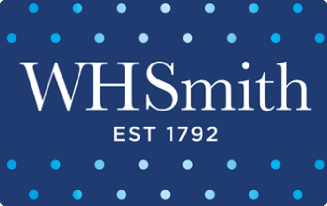 WHSmith | eGifter