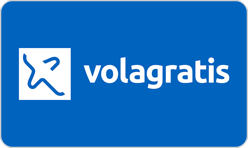 Volagratis Logo