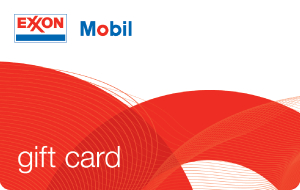 Exxon Mobil | eGifter Rewards Gas & Grocery Choice Card