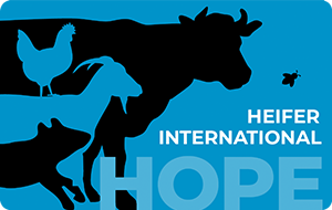 Buy Heifer Project International Gift Cards with Google Pay | eGifter