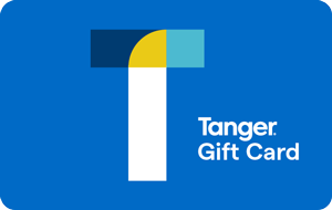 Send a Tanger Cookstown eGift Card | Tanger Cookstown